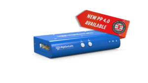 SECURE 2 PORT KM SWITCHES – HighSecLabs