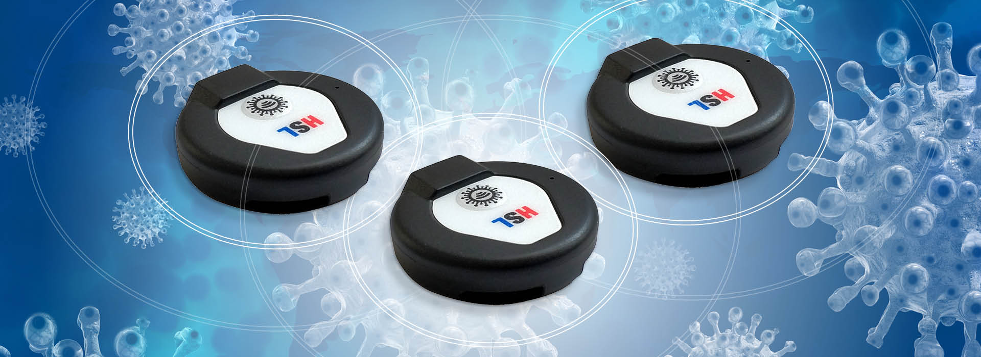 HSL Announces its First Major Deployment of its Social Distance ...